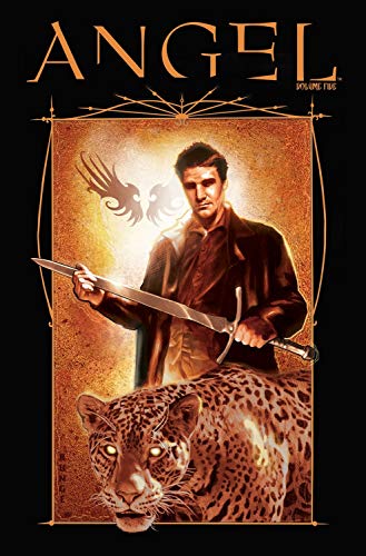 Angel: Aftermath: Kelley Armstrong, Dave Ross: 9781600105166: Amazon ...