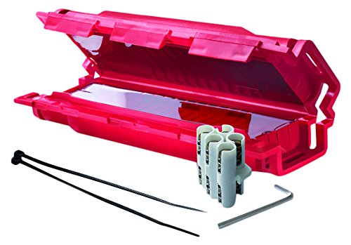 Cellpack, EasyCell/Easy5 V, Abzweigkasten mit Gel (EasyCell) : Amazon ...