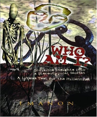 Buy Who Am I Book Online at Low Prices in India | Who Am I Reviews ...