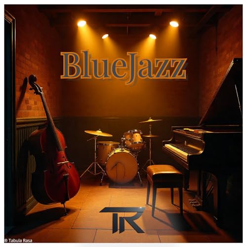Écouter BlueJazz de Tabula Rasa sur Amazon Music