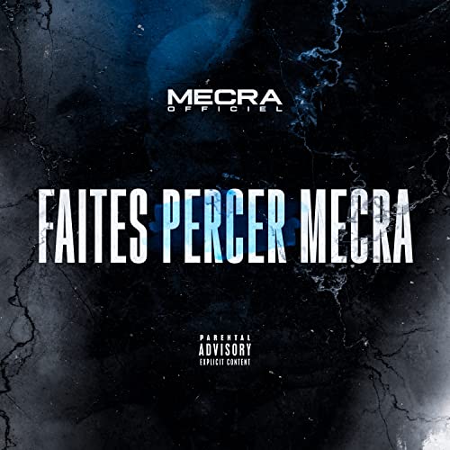 Play Faites percer Mecra by Mecra Officiel on Amazon Music Unlimited