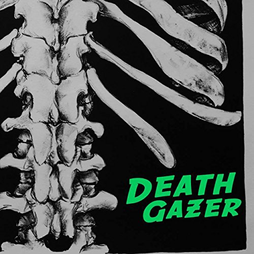 Amazon.com: Death Gazer : Death Gazer: Digital Music