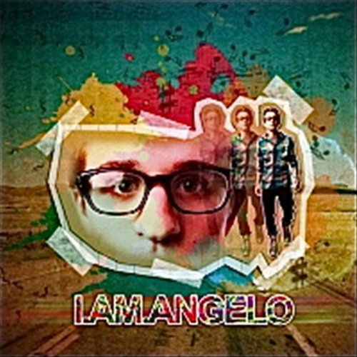 Play I.Am.Angelo by i.am.angelo on Amazon Music