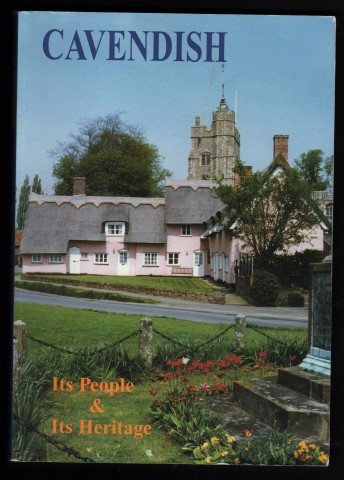 Buy Cavendish: Its People and Its Heritage Book Online at Low Prices in ...