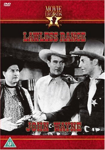 Amazon.com: Lawless Range [DVD] : Movies & TV