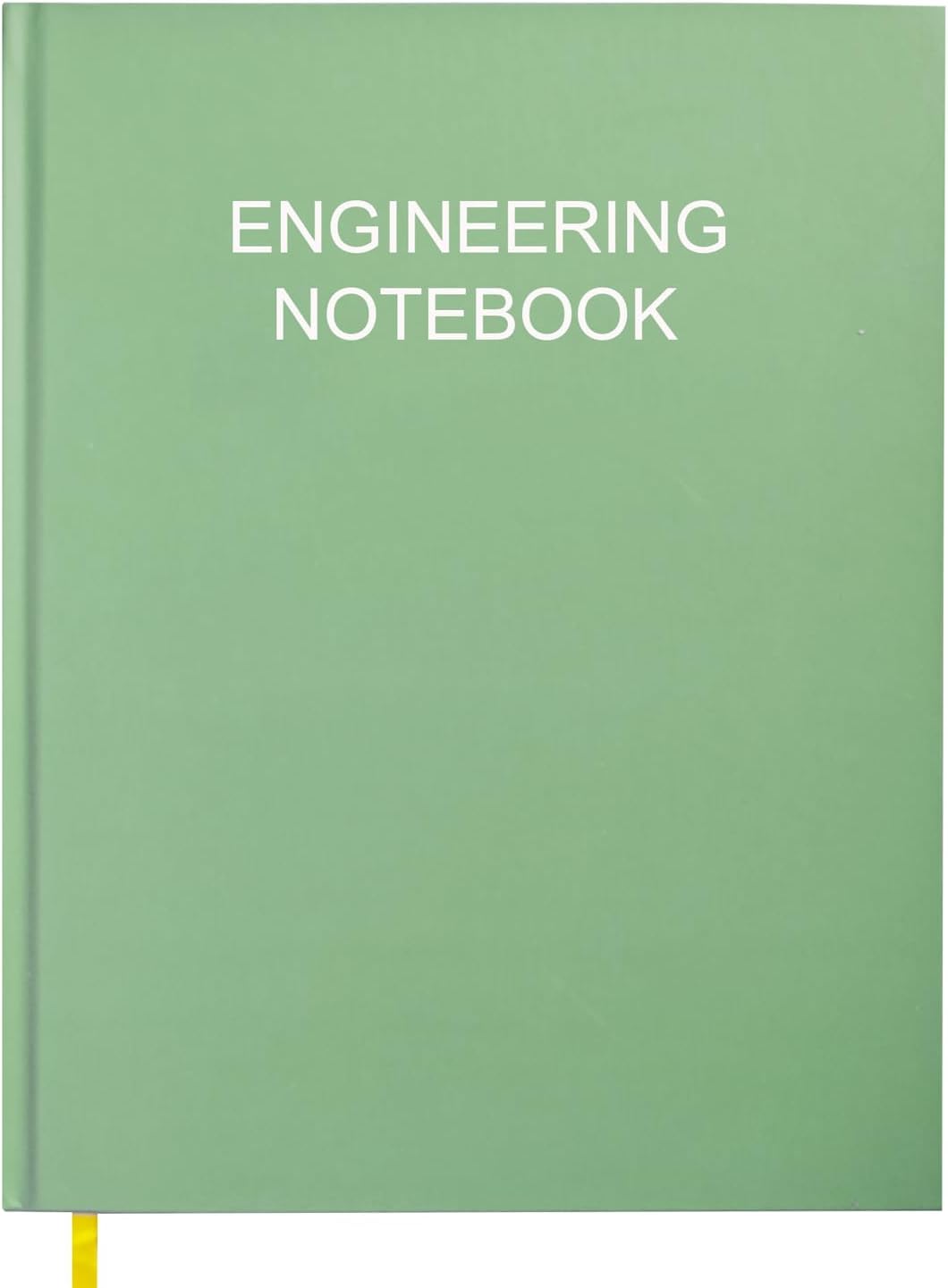 Amazon.com : Engineering Notebook/Engineer Graph Paper Notebook - (.25 ...