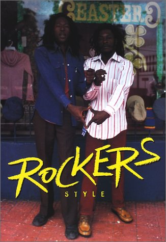 Amazon.com: ROCKERS STYLE: 9784309904719: unknown author: Books