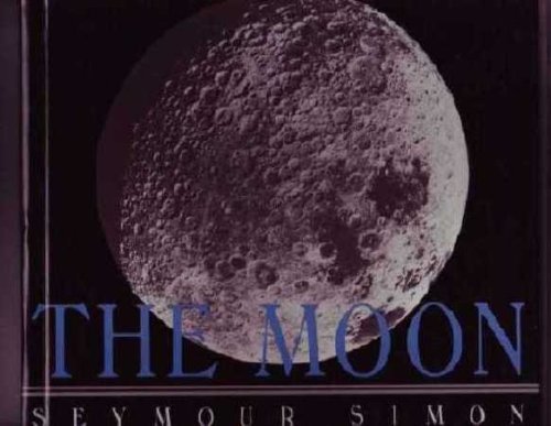 Moon, The: Simon, Seymour: 9780027828405: Amazon.com: Books