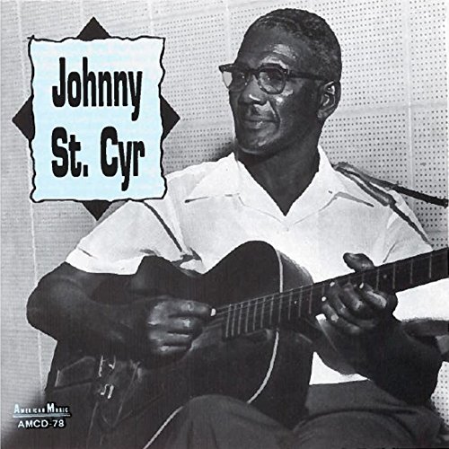 Play Johnny St. Cyr by Johnny St. Cyr on Amazon Music