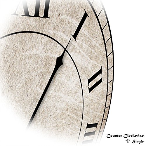 I by Counter Clockwise on Amazon Music - Amazon.com