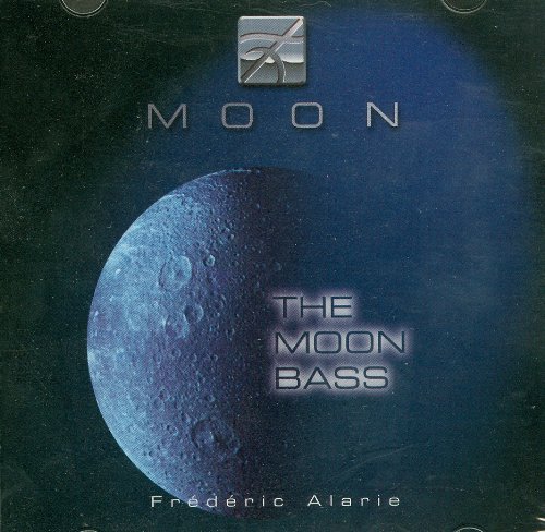 ALARIE / PREFONTAINE / GUILBAULT - Moonbass - Amazon.com Music