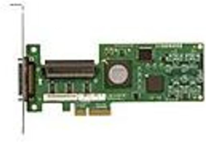 Amazon.com: Adaptec 2248700-R U320 PCI Express X1 1-Channel SCSI Host ...