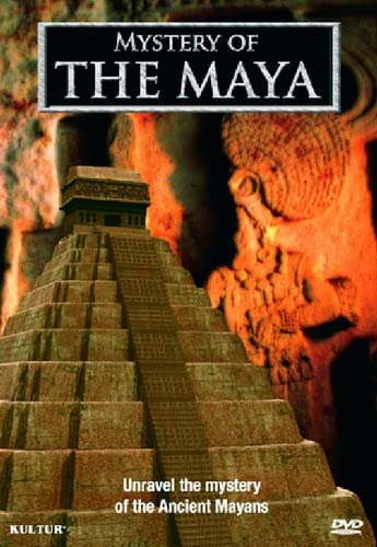 Amazon.com: Mystery of the Maya : Nicola Oppel, Detlev Cordts: Movies & TV