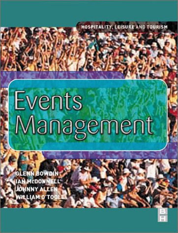 Uk Festival and Special Event Management: Glenn Bowdin, Ian Mcdonnell ...