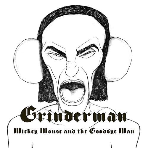 Amazon.com: Mickey Mouse and the Goodbye Man : Grinderman: Digital Music