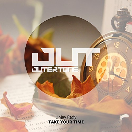 Play Take Your Time (feat. Kyle Zeman) by Unjay Rady on Amazon Music