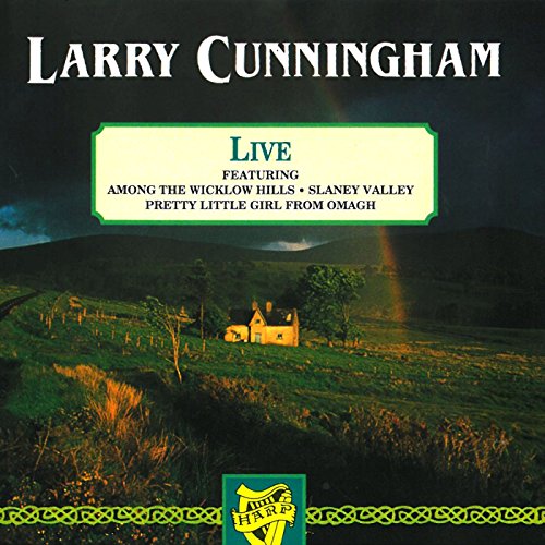 Larry Cunningham - Live [Explicit] by Larry Cunningham on Amazon Music ...