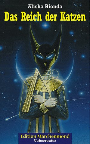 Amazon.com: Das Reich der Katzen. (Ab 12 J.).: 9783800026425: Bionda ...