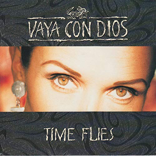 Amazon.com: Time Flies: CDs & Vinyl