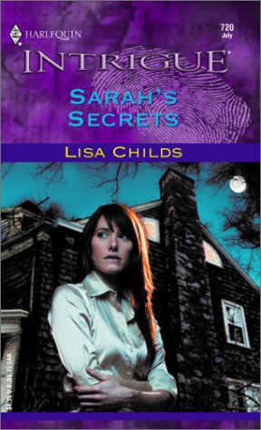 Sarah's Secrets (Harlequin Intrigue Series) : Childs, Lisa: Amazon.in ...