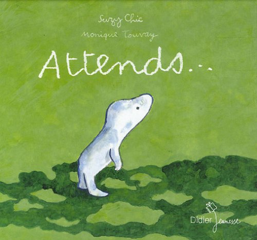 Amazon.com: Attends (Hors collection): 9782278056729: Various, Suzy ...