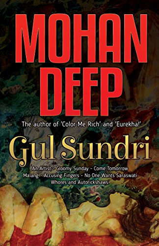 Gul Sundri: And Other Short Stories - Kindle edition by Deep, Mohan ...