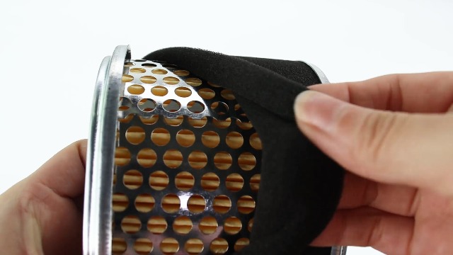 Watch Air Filter For Honda AFZE30 GX340 on Amazon Live