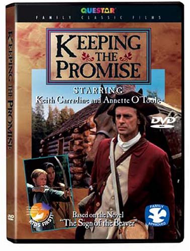 Amazon.com: Keeping the Promise : Keith Carradine, Annette O'Toole ...