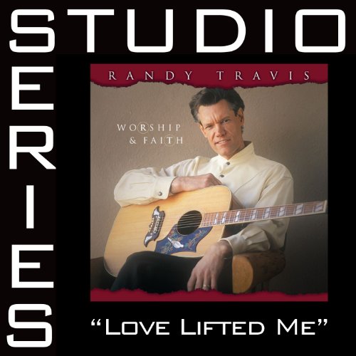 Amazon.com: Love Lifted Me [Studio Series Performance Track] : Randy ...