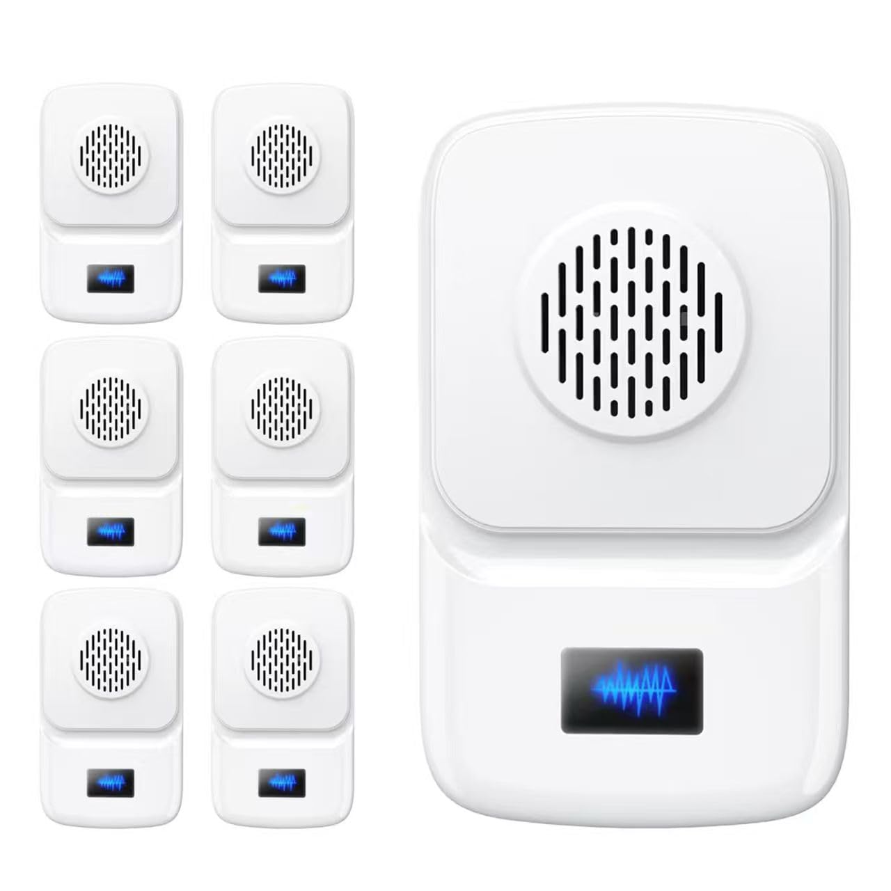5 Best Plug In Mice Repellent | Sound Waves Over Poison