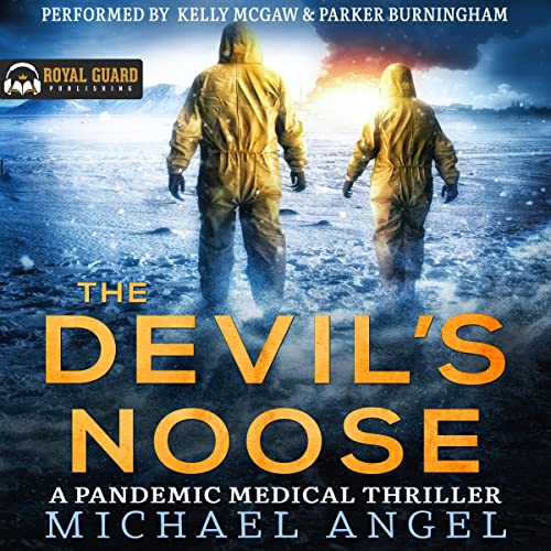 Amazon.com: The Devil’s Noose: Plague Walker Medical Thrillers, Book 1 ...