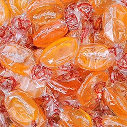 Amazon.com : Swizzels Matlow Barley Sugar - 250g : Grocery & Gourmet Food