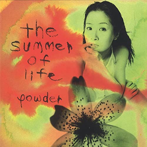 Spiele The Summer of Life von Powder auf Amazon Music ab