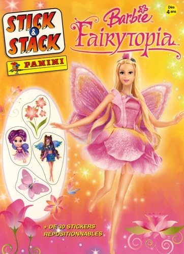 Barbie Fairytopia : Panini: Amazon.ca: Books