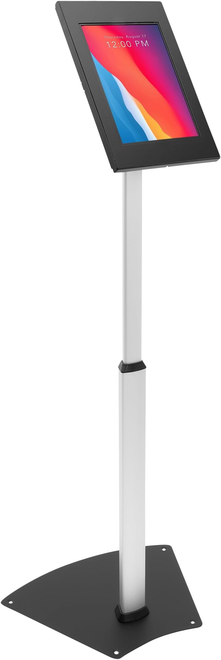 Amazon.com: Floor Stand Kiosk - CTA Heavy-Duty VESA Compatible Floor ...