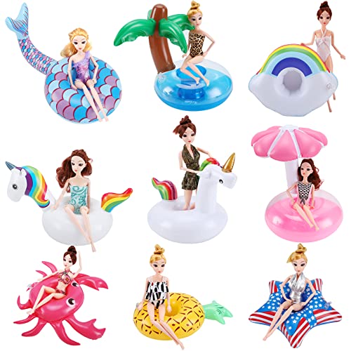 Find The Best Doll Float For Pool Reviews & Comparison - Katynel