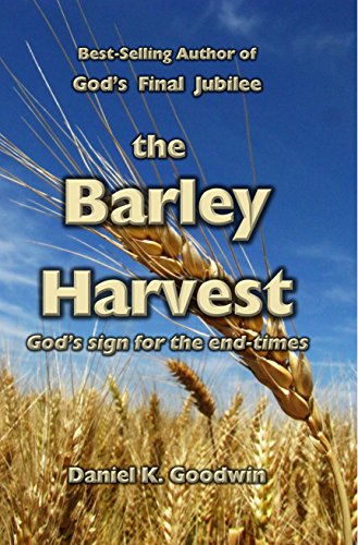 The Barley Harvest eBook : Goodwin, Daniel: Amazon.in: Books