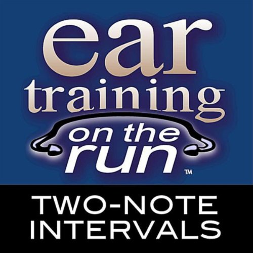 Amazon.com: Two Note Intervals : Ear Training On the Run: Digital Music
