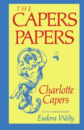 Amazon | The Capers Papers (English Edition) [Kindle edition] by Capers ...