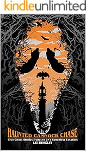 SKINWALKERS : Real encounters with shapeshifters, UFOs and interdimensional beings - Featuring ...