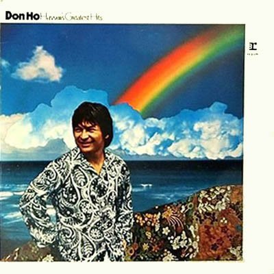 Don Ho - Hawaii's Greatest Hits - Amazon.com Music