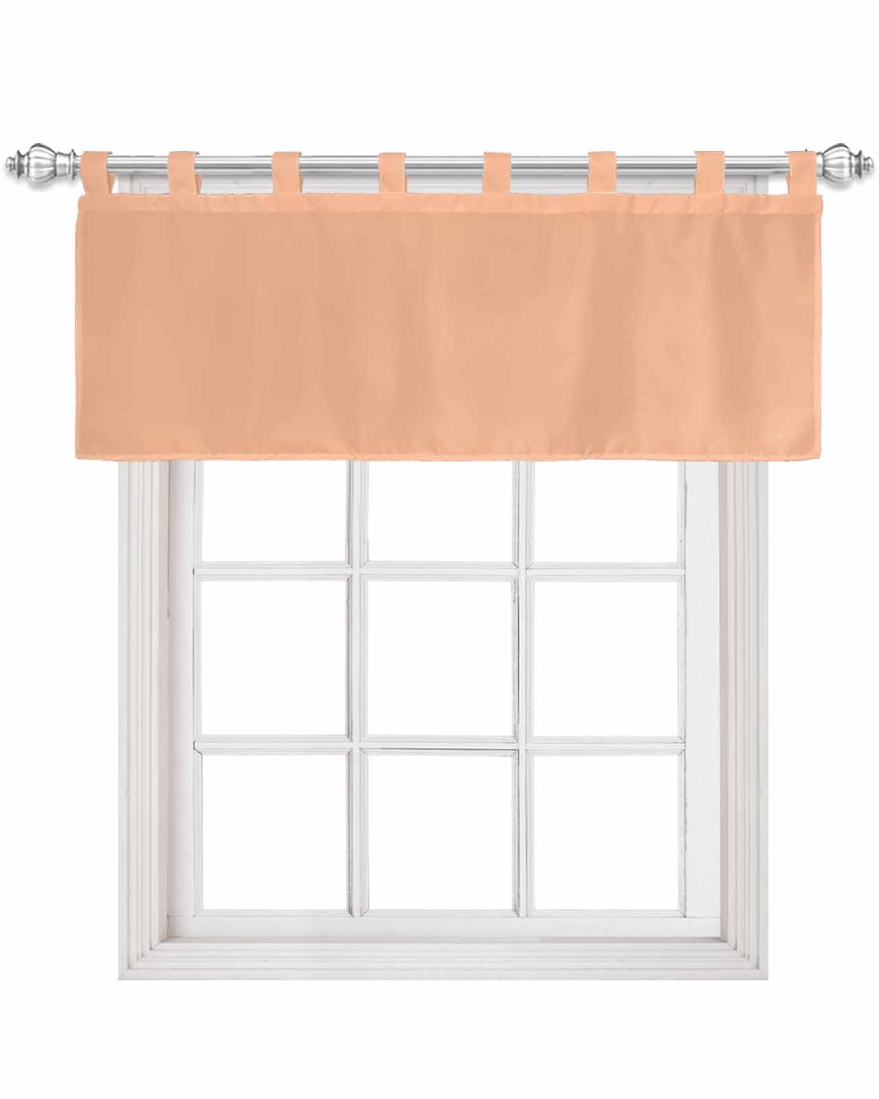 Shades Of Peach For A Kitchen Soft And Subtle: Peach Interior Design