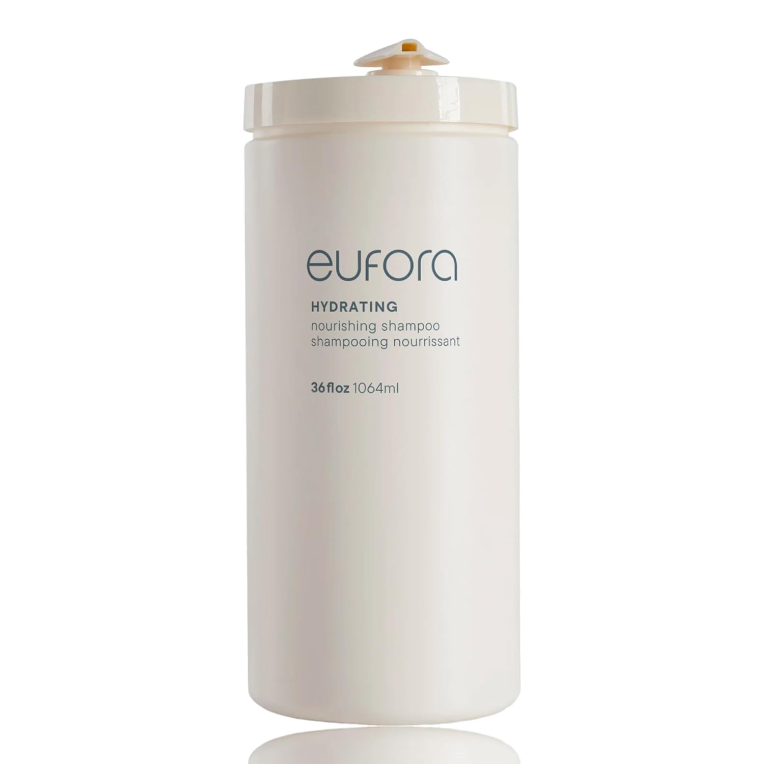 Amazon.com : Eufora Hydrating Nourishing Shampoo 36 Fl.oz : Beauty ...