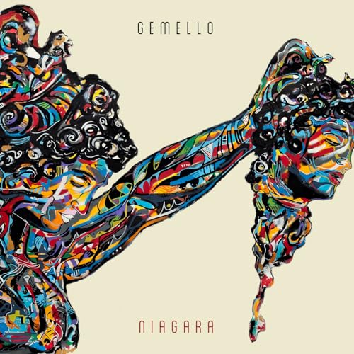 Amazon.com: Niagara : Gemello: Digital Music
