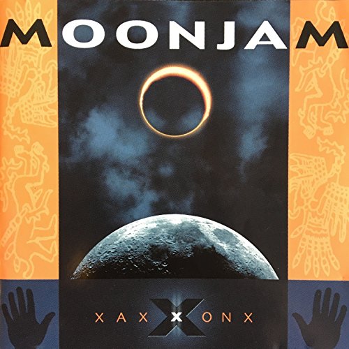 Amazon MusicでMoonjamのXax Xonxを再生する