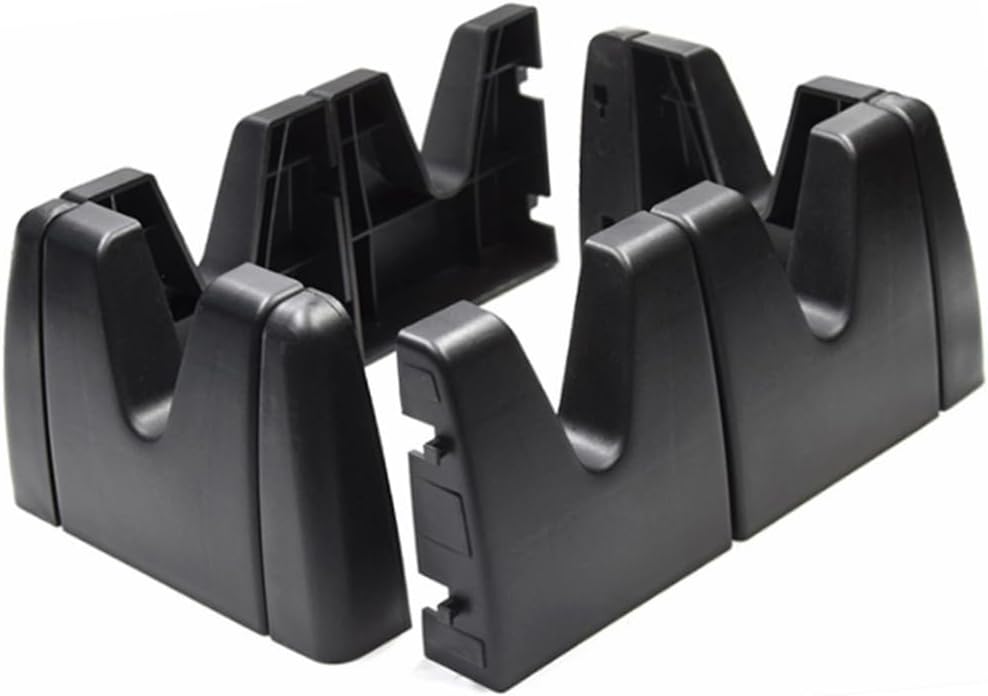 Amazon.com: SHERCHPRY Cars Cargo Organizer Block Container Trunk ...