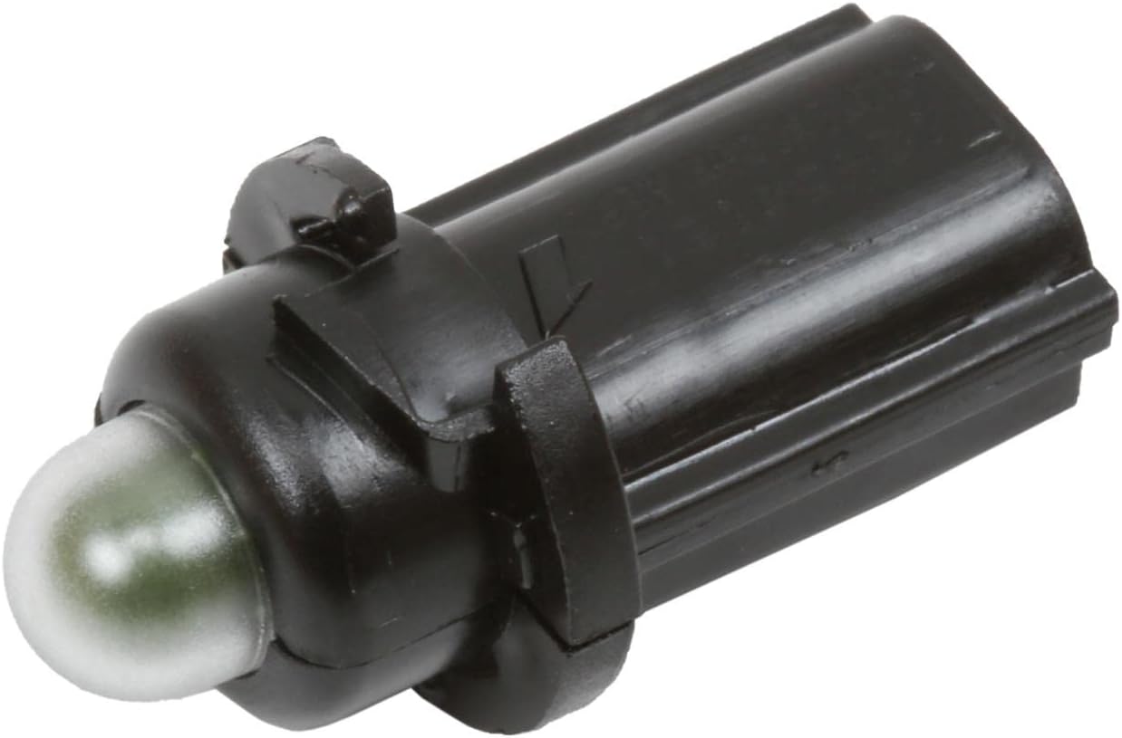 Amazon.com: General Motors Genuine Parts 12450121 Daytime Running Lamp ...