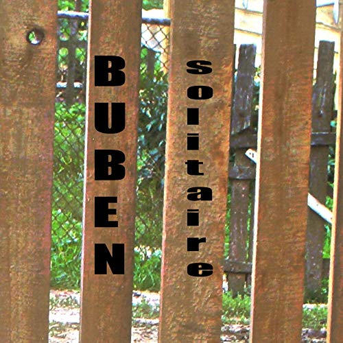 Amazon.com: Solitaire : Buben: Digital Music