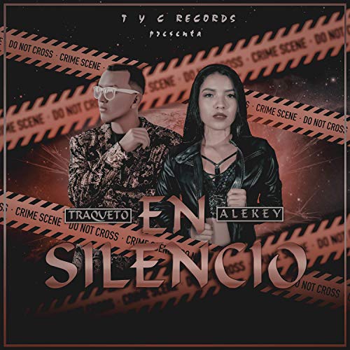 Amazon.co.jp: En Silencio [Explicit] : Traqueto Alekey: Digital Music