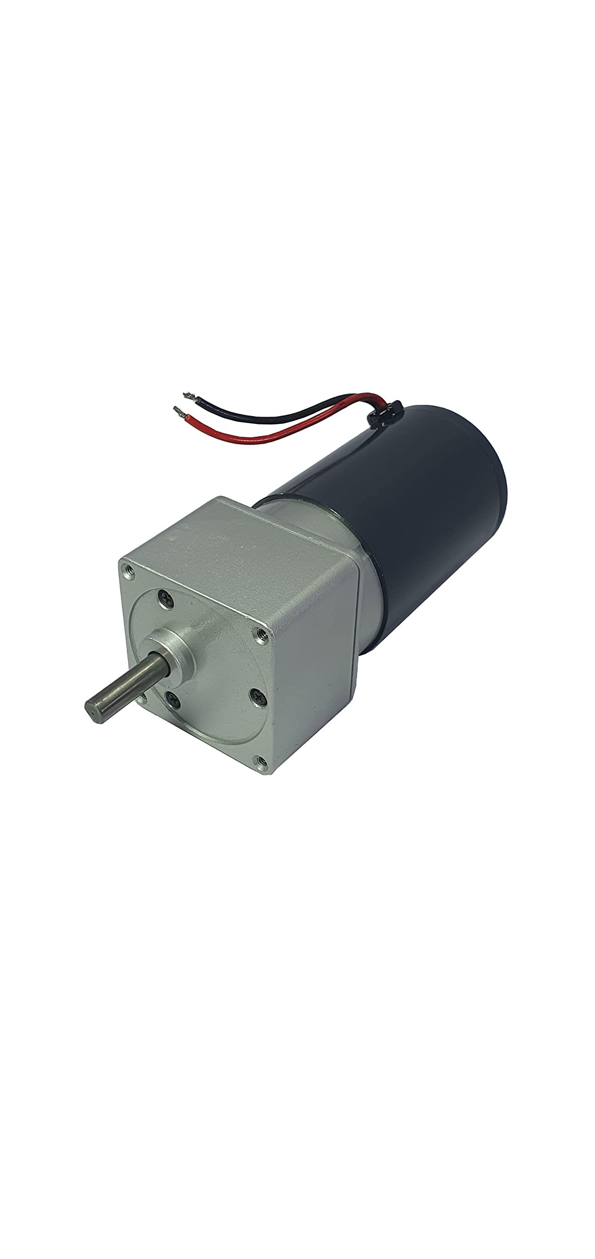 Attron motors 24V DC 75 RPM 200N cm torque Gear motor. gear motor/high ...